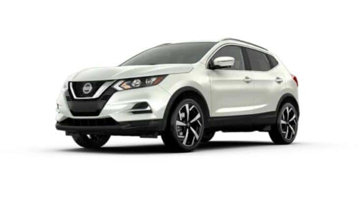 2022 Nissan Rogue Sport Buyer's Guide | Lewisburg, TN