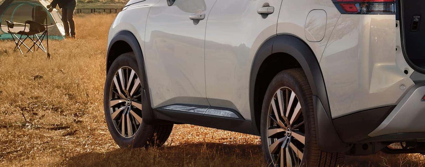 2023 Nissan Pathfinder | Newton Nissan South