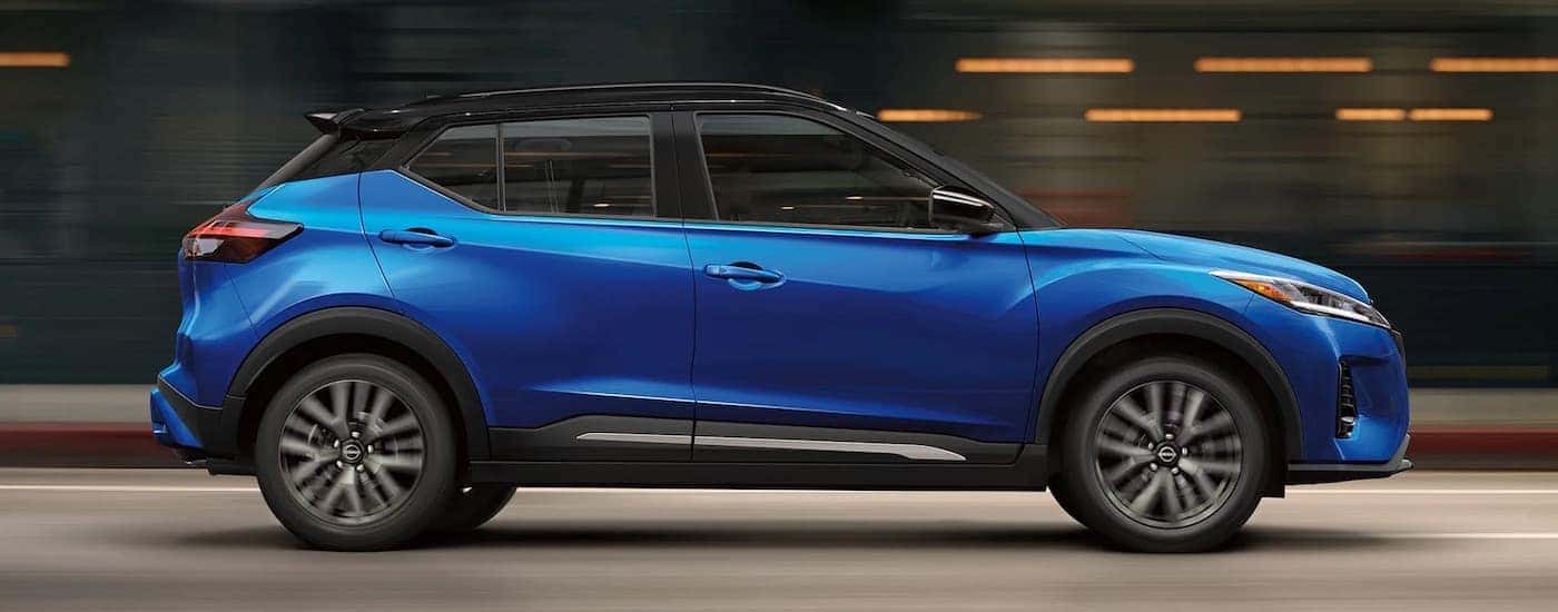 Nissan Kicks for Sale