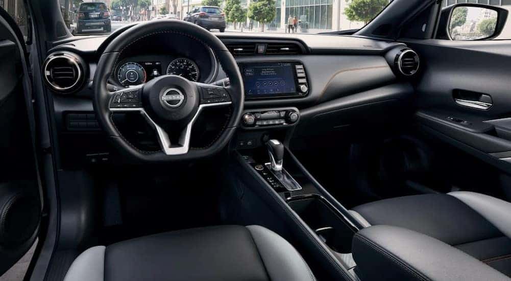 What Makes the 2024 Kicks the Ultimate Commuter Car for Columbia Drivers?