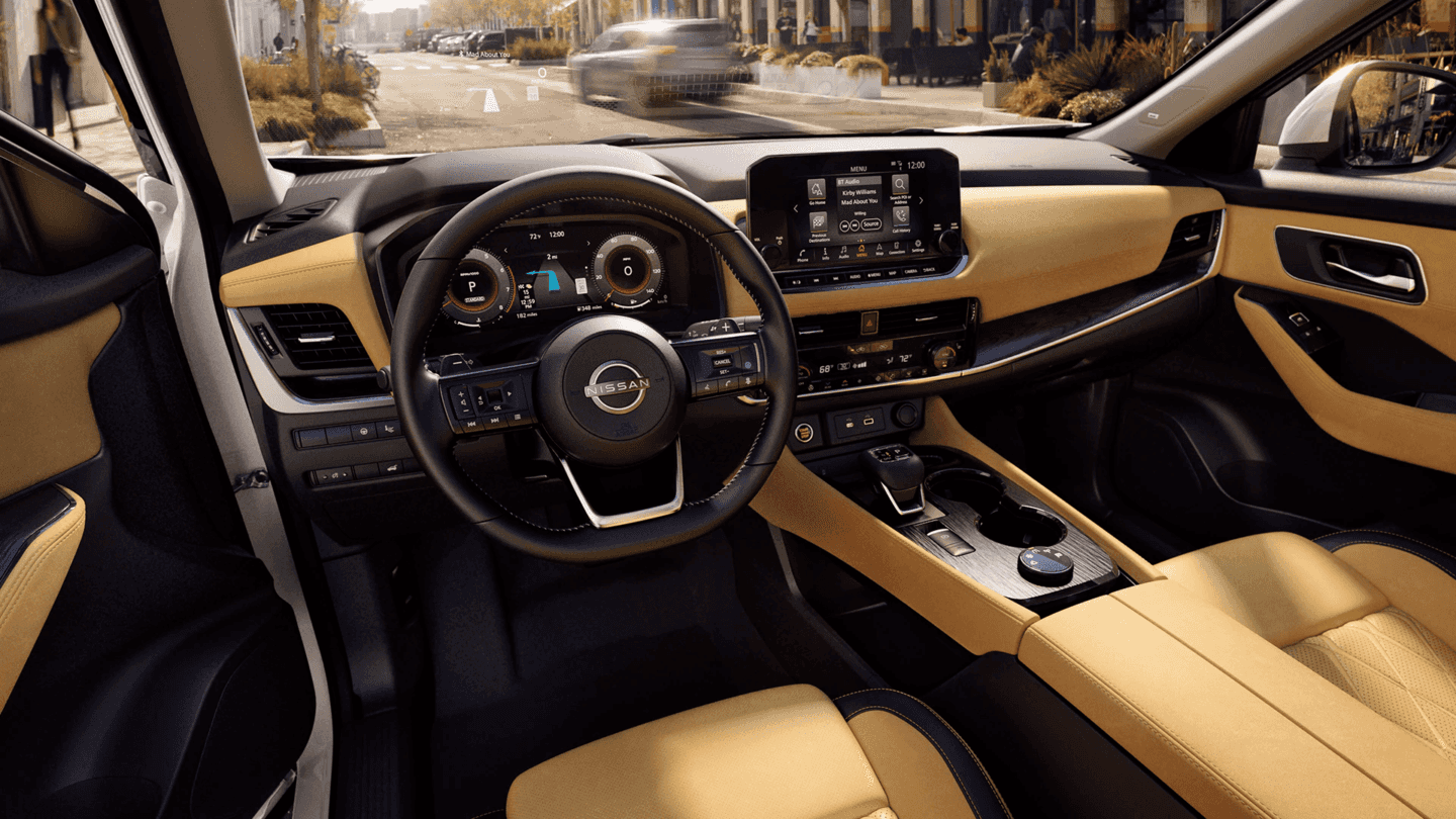 2023 Nissan Rogue Model Review in Greenville, TX - SUV Research