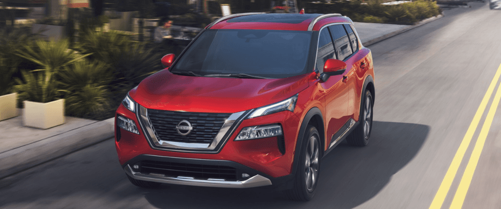 Which Nissan SUV Is Right for Me? - Nissan of Greenville, TX