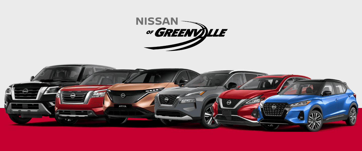 Which Nissan SUV Is Right for Me? - Nissan of Greenville, TX