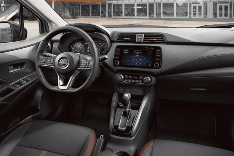 2024 Nissan Versa Model Review in Greenville, TX
