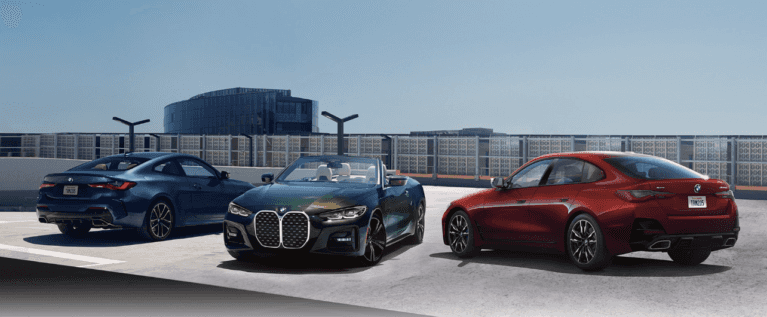 Auto Service, Oil Change & Car Maintenance near