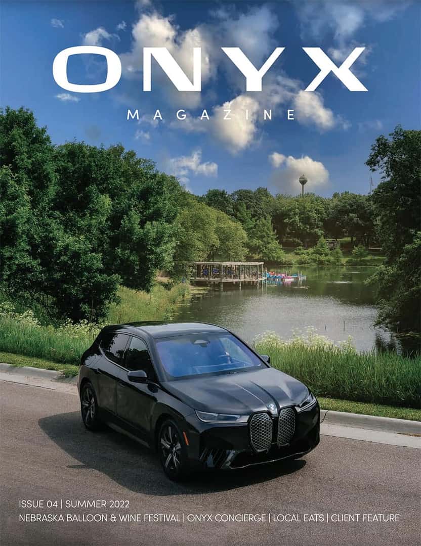 ONYX Magazine | ONYX Automotive