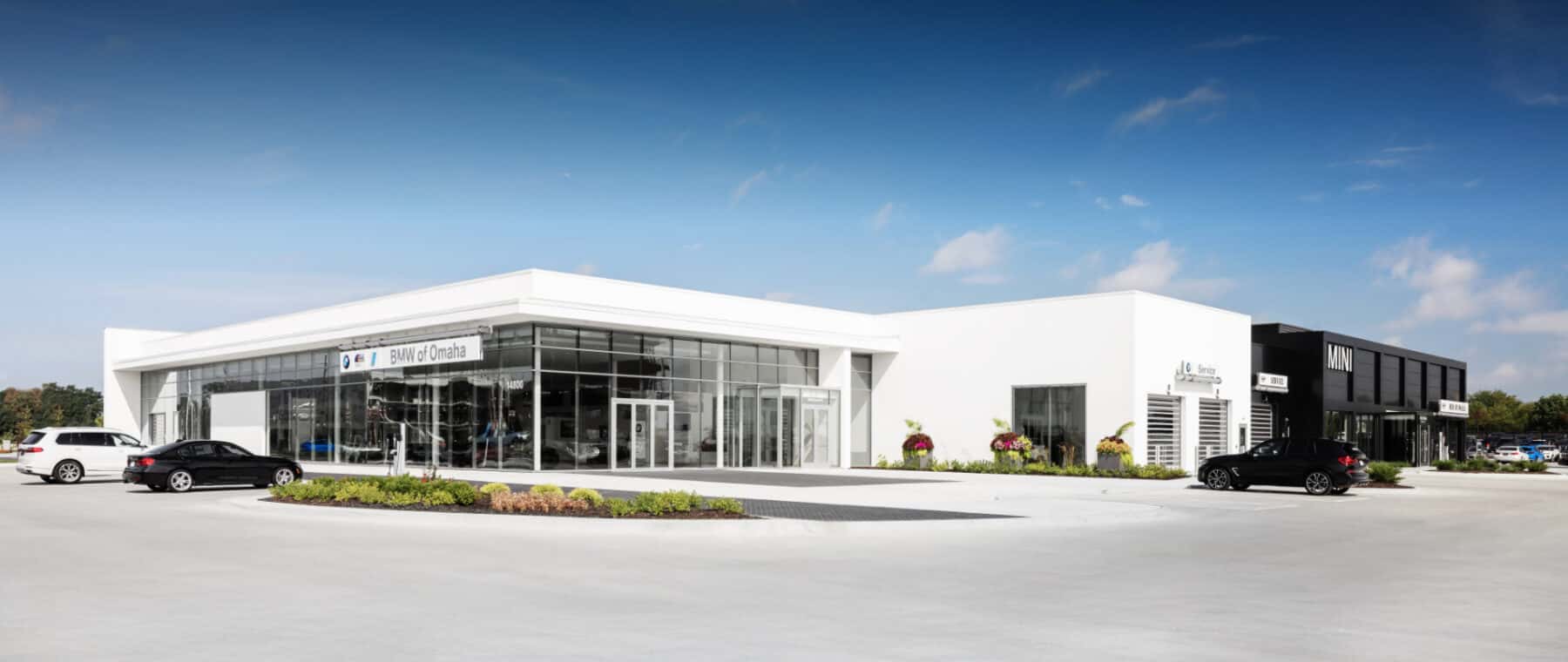 ONYX Automotive | New & Pre-Owned Luxury Cars & SUVs for Sale