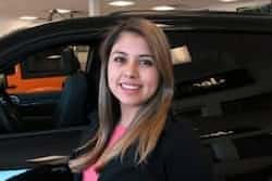 Meet Our Staff - Park Chrysler Jeep