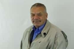 Meet Our Staff - Park Chrysler Jeep