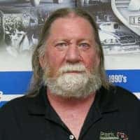 Meet Our Staff - Park Chrysler Jeep