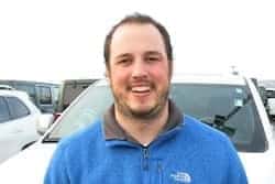 Meet Our Staff - Park Chrysler Jeep