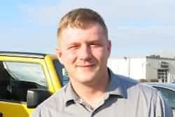 Meet Our Staff - Park Chrysler Jeep