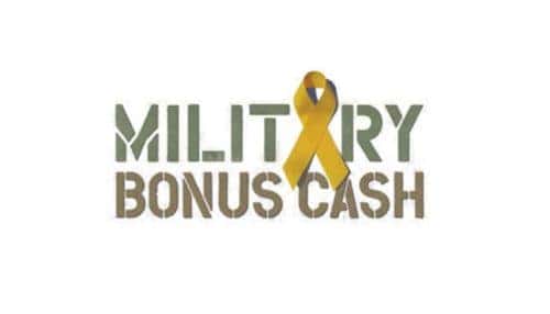 Bonus Cash for Military and First Responders | Park Chrysler Jeep