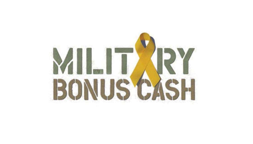 Bonus Cash for Military and First Responders | Park Chrysler Jeep