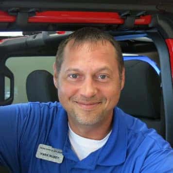 Meet Our Staff - Park Chrysler Jeep