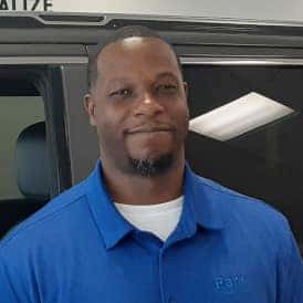 Meet Our Staff - Park Chrysler Jeep