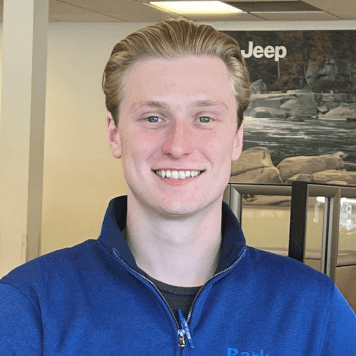 Meet Our Staff - Park Chrysler Jeep