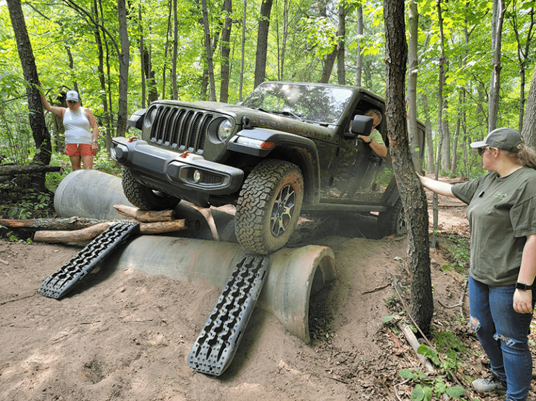 2023 Jeep Adventure Weekend | Park Chrysler Jeep