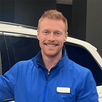 Meet Our Staff - Park Chrysler Jeep