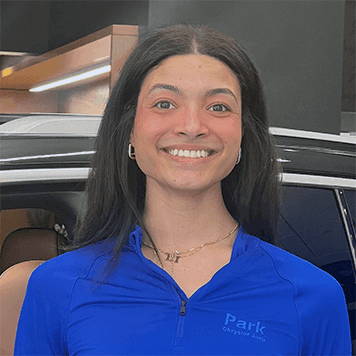 Meet Our Staff - Park Chrysler Jeep