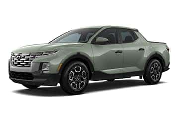 2023 Hyundai Santa Cruz | Patrick Hyundai