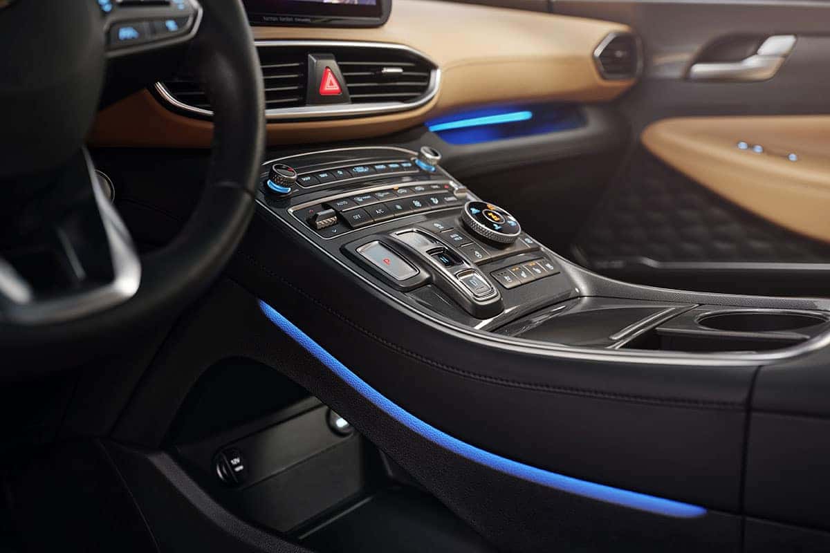2023 Hyundai Santa Fe | Patrick Hyundai
