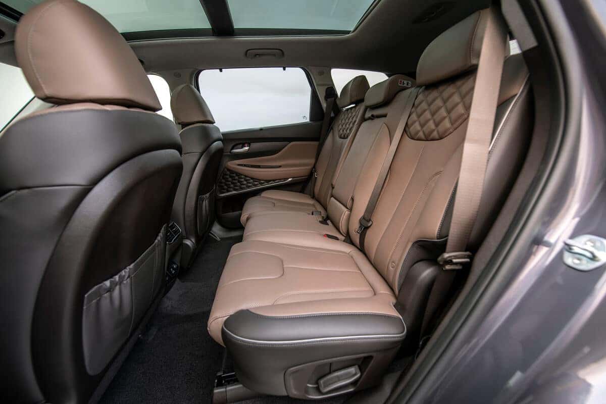 2023 Hyundai Santa Fe Hybrid | Patrick Hyundai