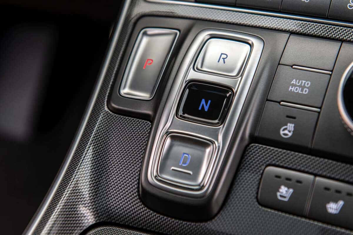 2023 Hyundai Santa Fe Hybrid | Patrick Hyundai