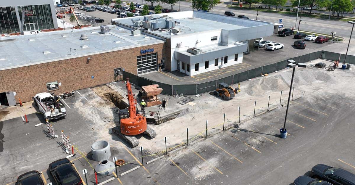 Patrick Hyundai Under Construction | Patrick Hyundai