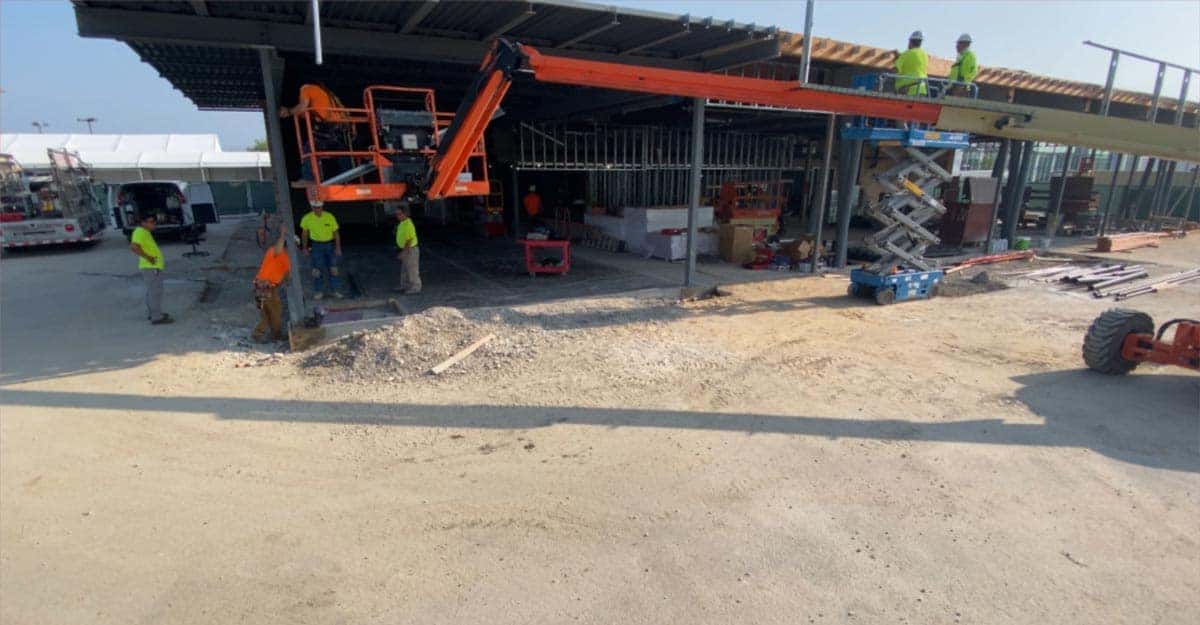 Patrick Hyundai Under Construction | Patrick Hyundai