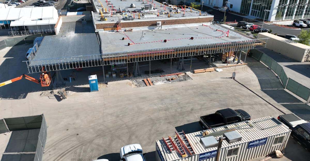 Patrick Hyundai Under Construction | Patrick Hyundai