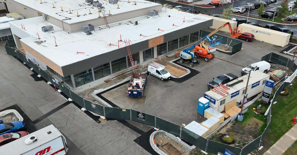 Patrick Hyundai Under Construction | Patrick Hyundai