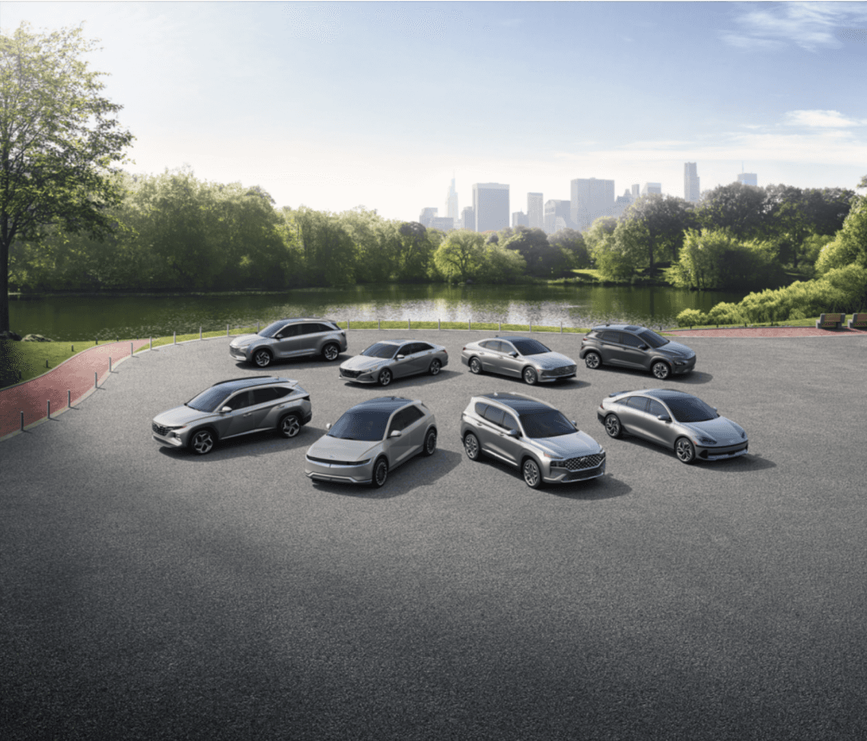 Hyundai Owners Manuals | Patrick Hyundai