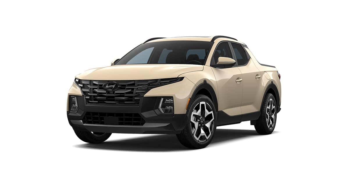 2024 Hyundai Santa Cruz | Specs and Information | Patrick Hyundai