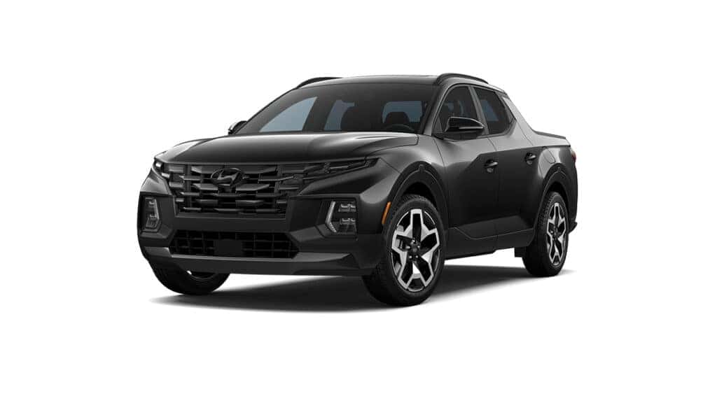 2024 Hyundai Santa Cruz | Specs and Information | Patrick Hyundai