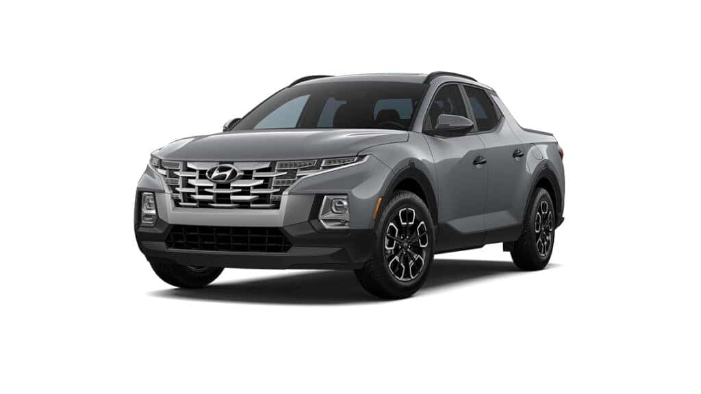 2024 Hyundai Santa Cruz | Specs and Information | Patrick Hyundai