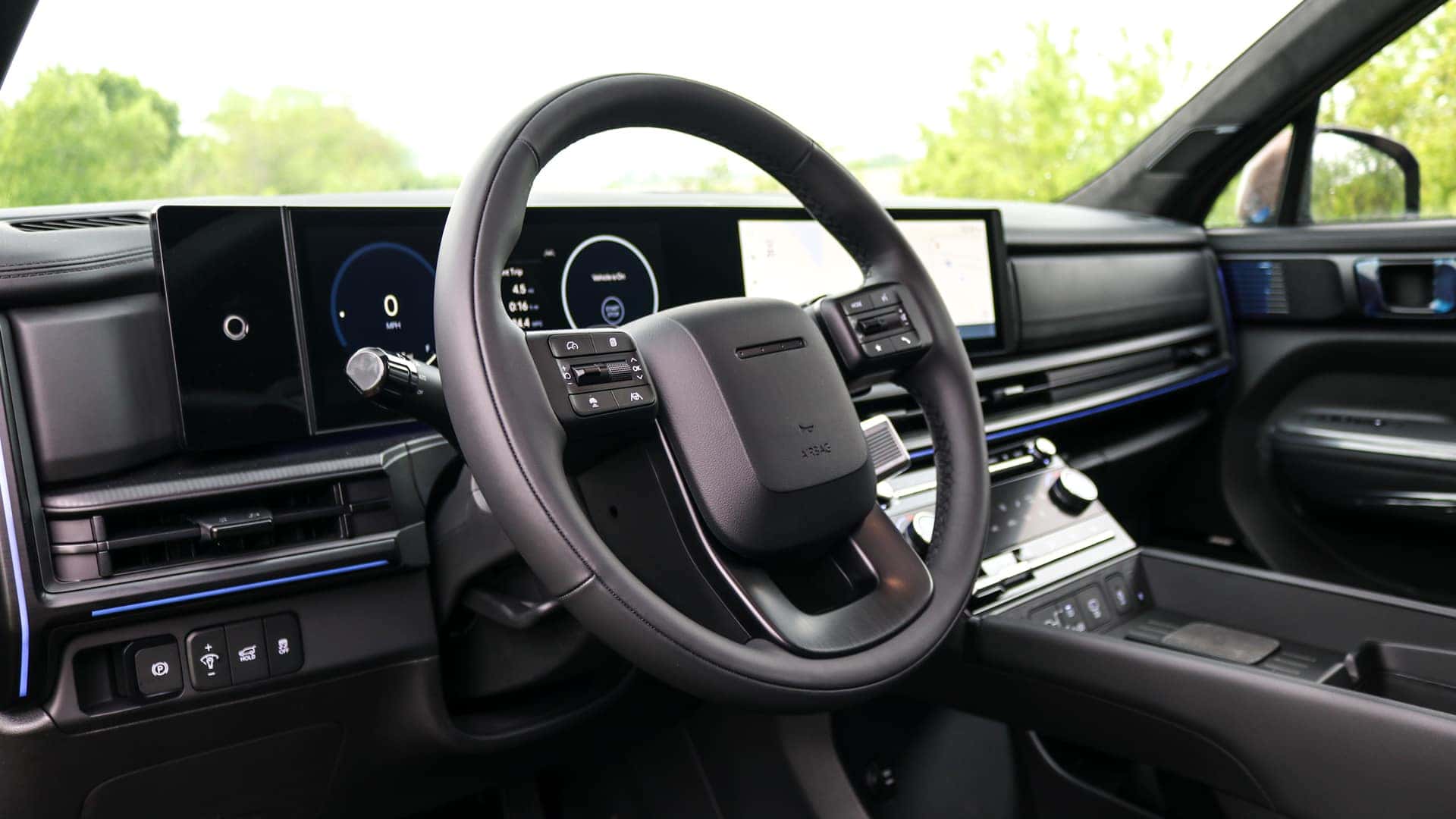 Explore the 2025 Hyundai SANTA FE | Now Available at Patrick Hyundai
