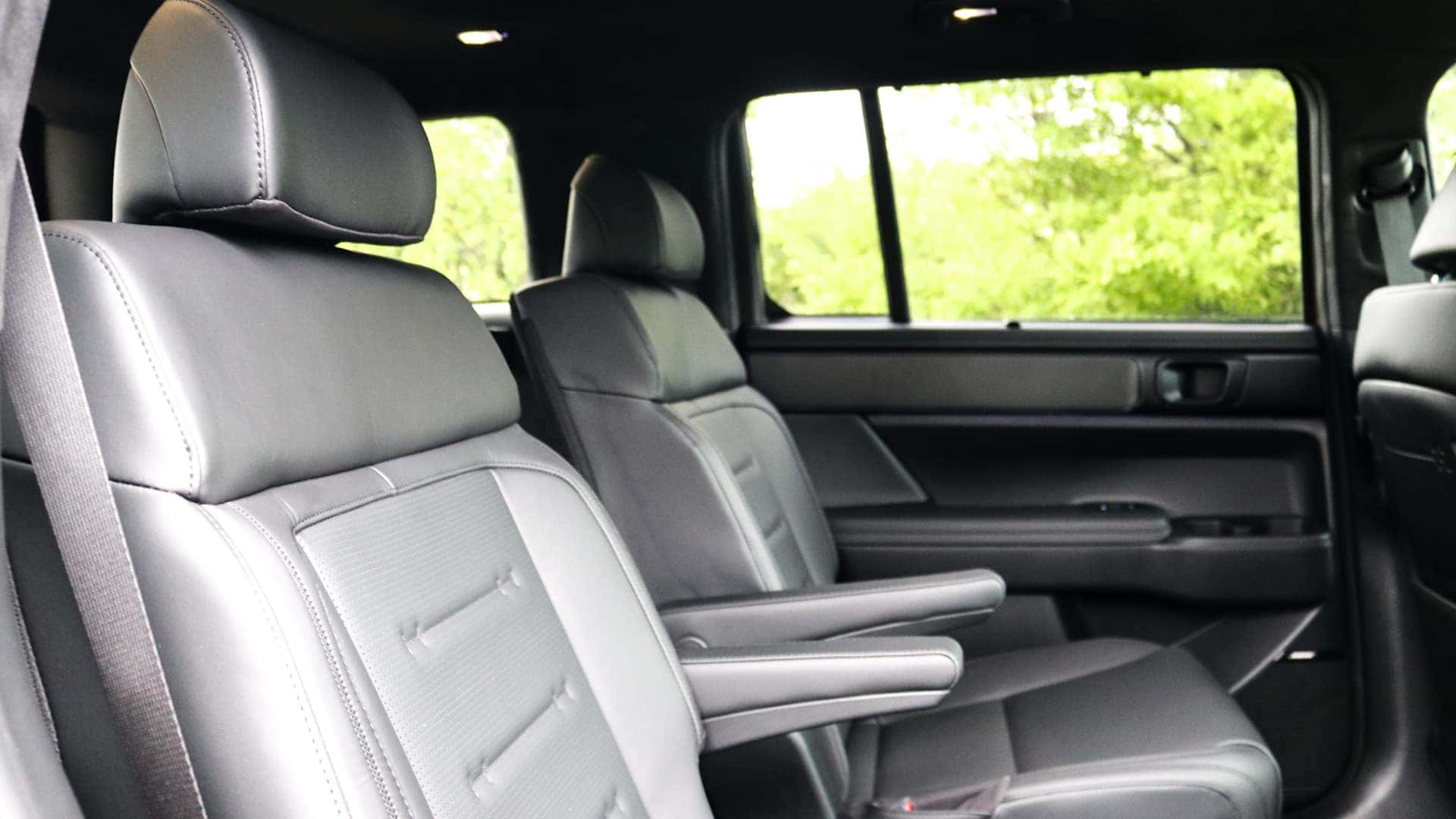 Explore the 2025 Hyundai SANTA FE | Now Available at Patrick Hyundai