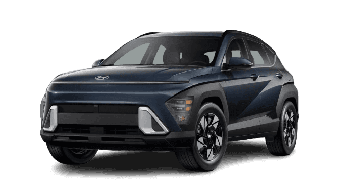 2026 Hyundai KONA | Patrick Hyundai Schaumburg