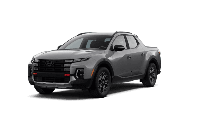 2025 Hyundai Santa Cruz | Patrick Hyundai Schaumburg