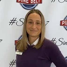 Chevrolet Lakewood Staff | Pine Belt Cars