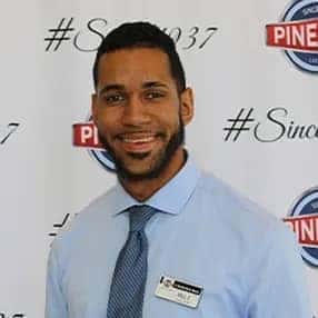 Chevrolet Lakewood Staff | Pine Belt Cars