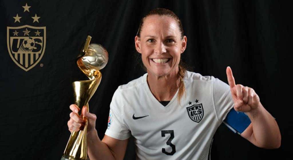 Christie Rampone | Pine Belt Cars