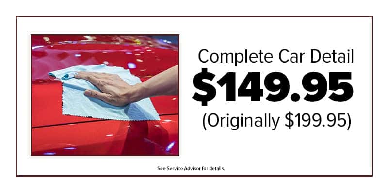 Great Service & Maintenance Deals at Plaza CDJR in Inverness, FL