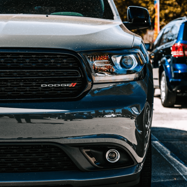 New Dodge Dealer | Plaza Chrysler Dodge Jeep Ram