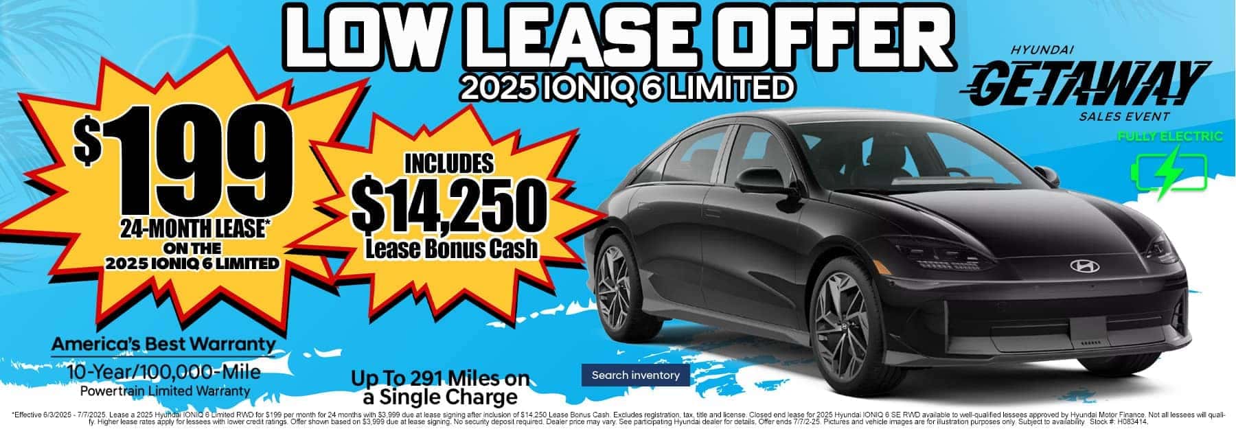 Potamkin Hyundai Stone Mountain | New and Used Car Dealerships Lilburn, GA