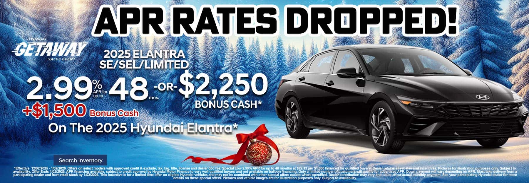 Potamkin Hyundai Stone Mountain | New and Used Car Dealerships Lilburn, GA