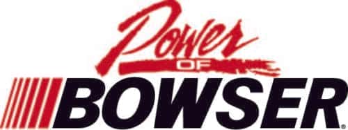 Bowser Specials | Power of Bowser