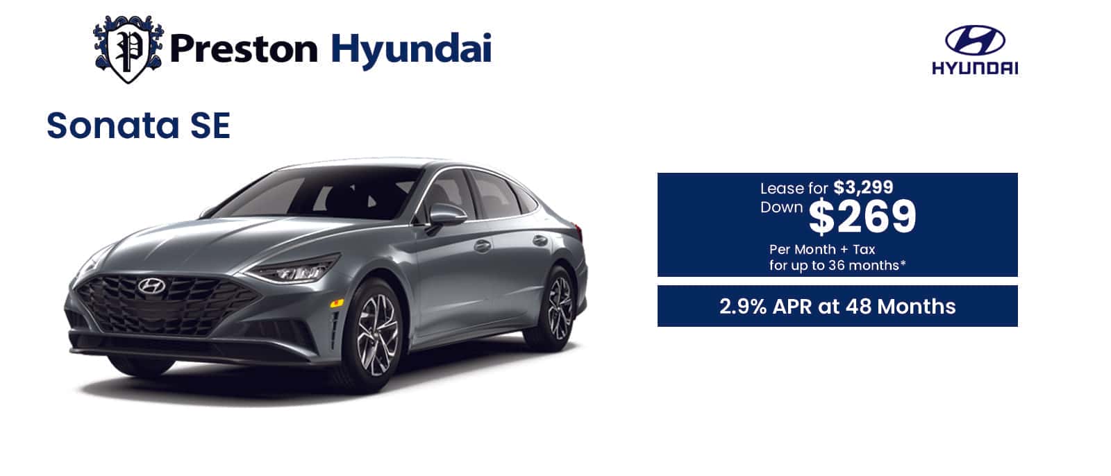 Preston Hyundai of Boardman | Hyundai Dealer in Boardman, OH