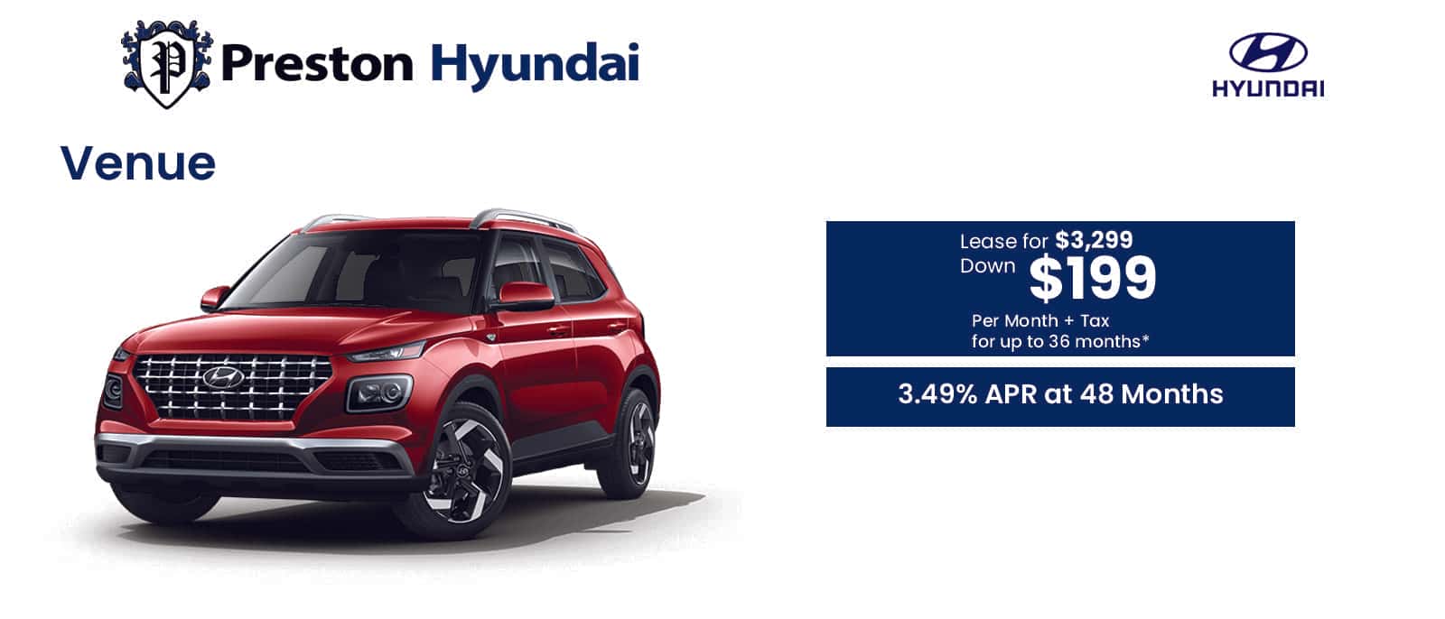 Preston Hyundai of Boardman | Hyundai Dealer in Boardman, OH